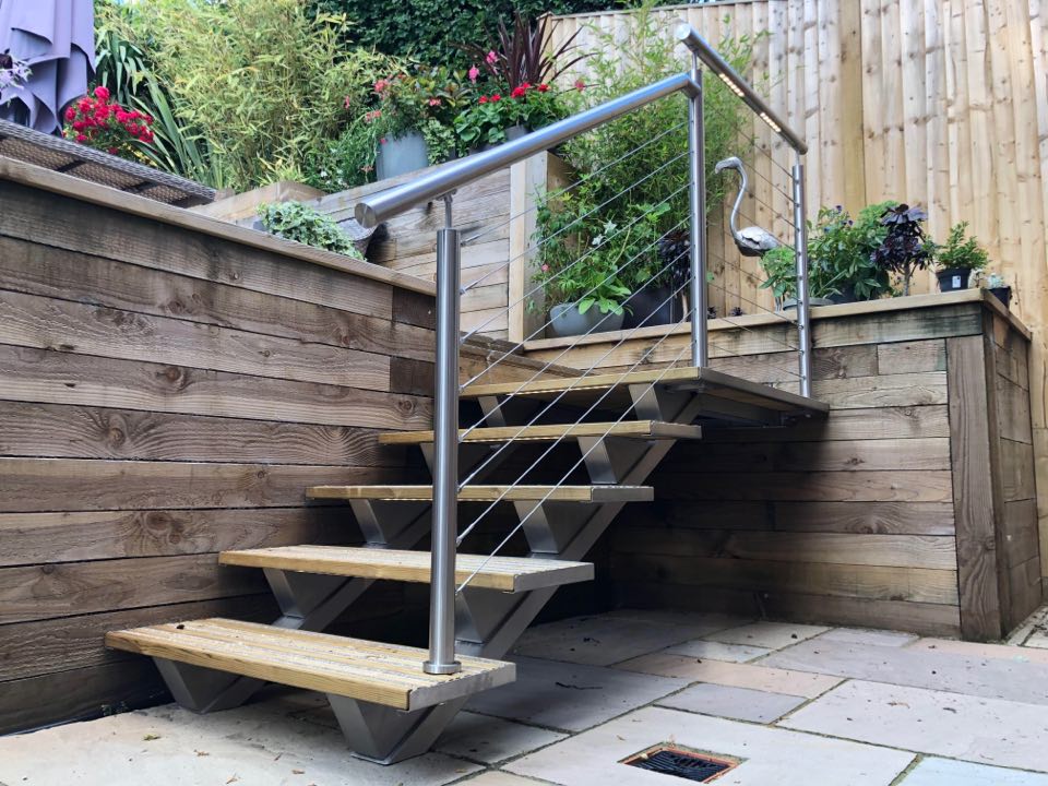 Pierce Engineering Services